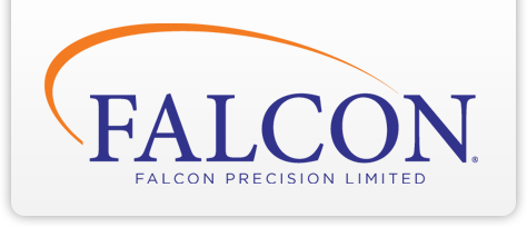CNC Laser Cutting - Falcon Precision - Hampshire