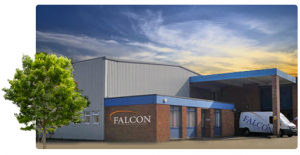 Why Falcon? - Falcon Precision Sheet metal work & Machining in Hampshire